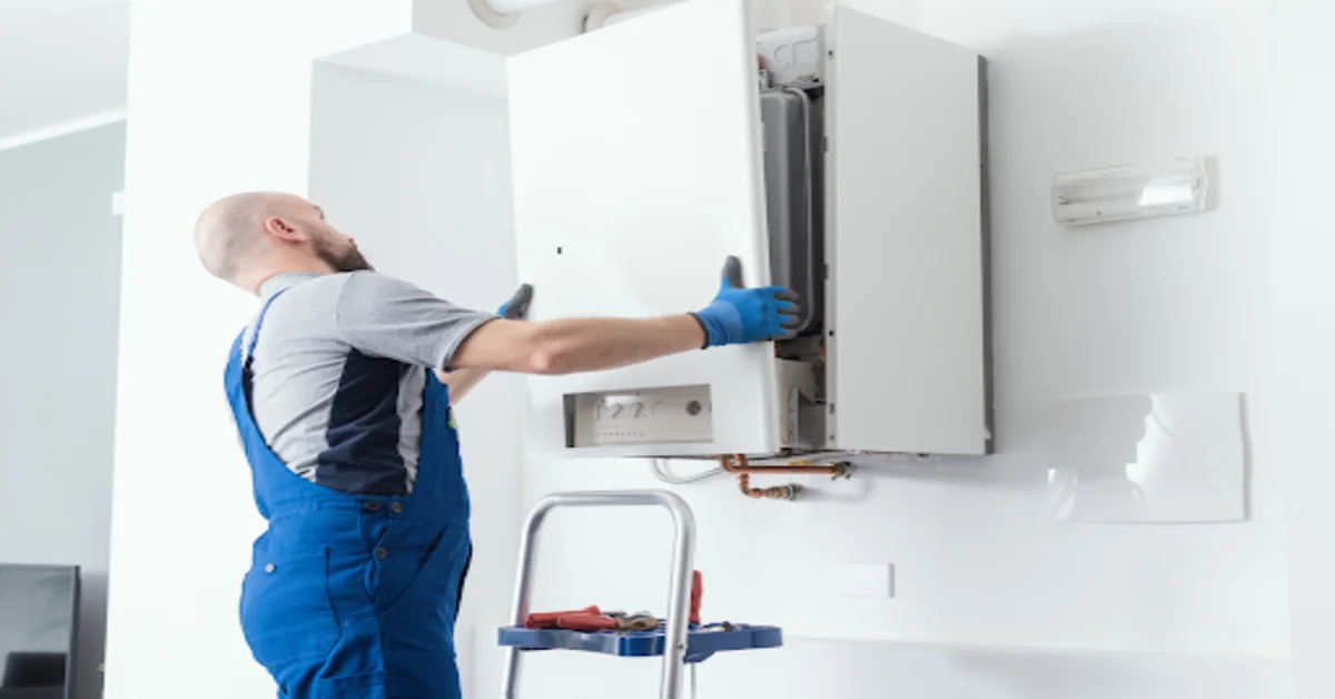 What Is the Cheapest Boiler Replacement Option in the UK? - Bright Magazine