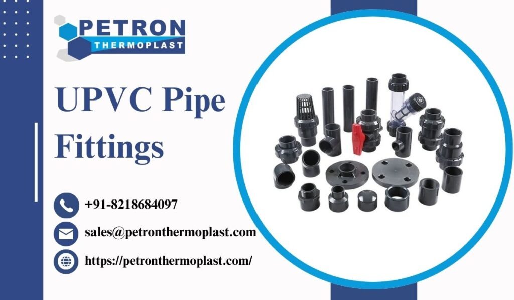 Petron Thermoplast Introduces Smart Manufacturing for UPVC Pipe ...