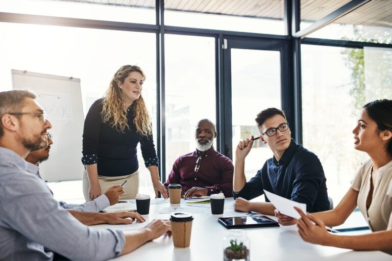 Why Modern UK Workplaces Are Rethinking Leadership and Management ...